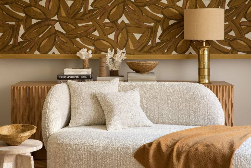 Lizzo upholstery fabrics for curtains and seating Cannes, Monaco